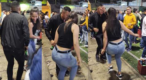 TikTok viral Perú jóvenes peruanos se roban el show con singulares
