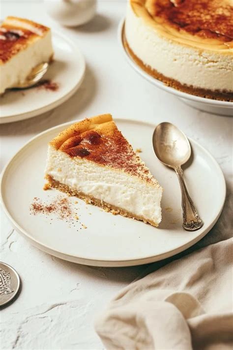 Tarta de queso líquida