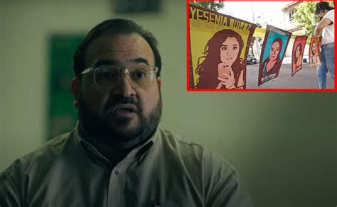 Caso Narvarte Desde prisión Javier Duarte habla sobre el
