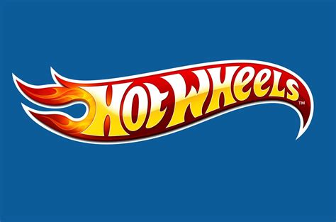 Hot Wheels Logo Printable Printable Word Searches