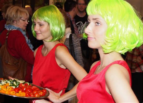 Grüne Woche verfehlt Besucher Ziel proplanta de