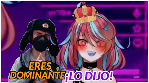 EMIKUKIS y su SUEÑO HUMEDO con JUSTNOVA YouTube