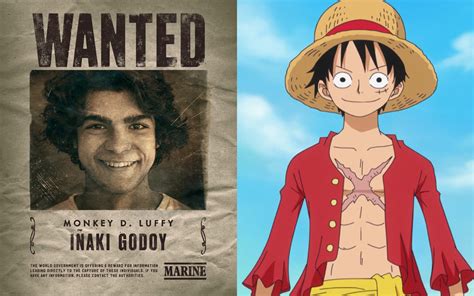 One Piece da Netflix Data de estreia trailers história elenco e