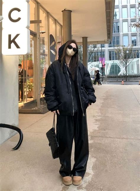 Pin By Isabelle On Korea 2023 Tomboy Style Outfits Casual Style