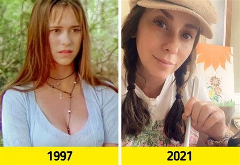 Así lucen en la actualidad 9 actores de Sé lo que hicieron el verano