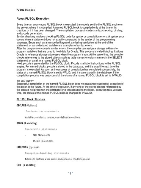 plsql class notes by hclcdcl pdf pl sql boolean data type