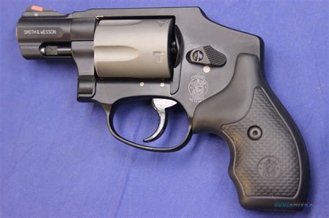 Smith Wesson Pd Airlite M For Sale At Gunsamerica