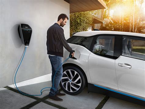 Qué necesitas para instalar tu punto de carga de autos eléctricos en casa