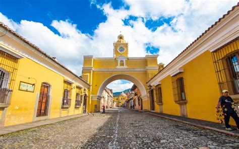 Essential Travel Tips For Guatemala