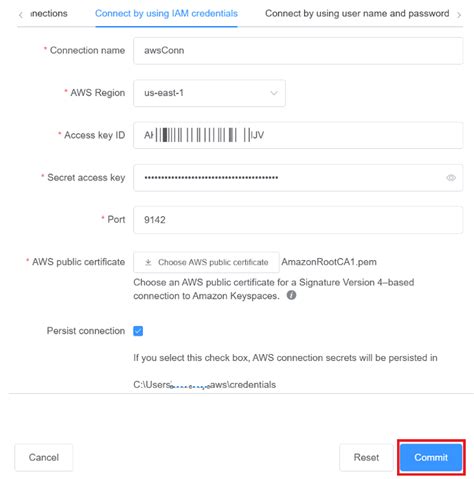 build an amazon keyspaces for apache cassandra data model using nosql workbench aws database