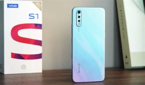 Vivo S For Sale Used Mobile Phone For Sale In Sindh
