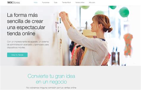 Crea Tu Tienda Online Desde Cero Con Una De Estas 6 Opciones A Tu Alcance