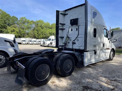 2020 Freightliner NEW CASCADIA PX12664 For Sale 72 Sleeper 878999