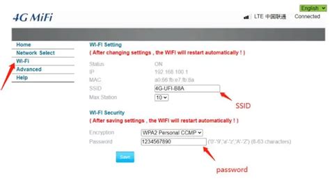 Dpofirs G Lte Usb Portable Wifi Router Pocket Mobile Hotspot User Guide