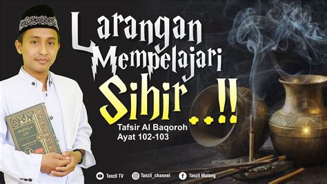 Tafsir Al Baqoroh Ust Ahmad Rois M Pd I Youtube