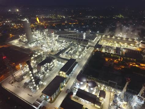 2021 Laba Petrokimia Gresik Tembus Rp 1 94 Triliun Bisnis Tempo Co