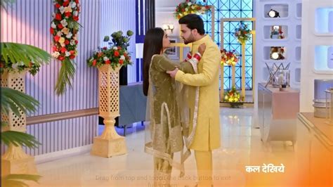 Kumkum Bhagya 10 July 2023 Promo Prachi And Ranbir Private Romance