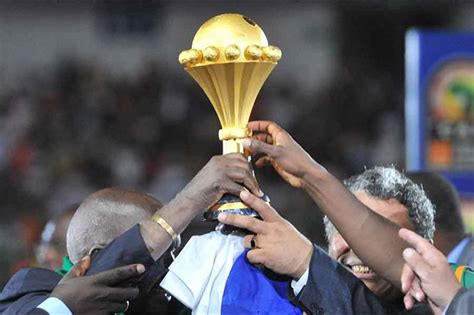 Africa Cup Of Nations Winners 1957 2023 History AFCON 2023 Ahram