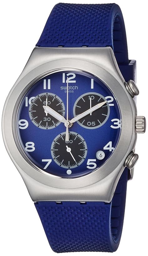 Reloj Swatch Hombre YCS594 Amazon Es Relojes