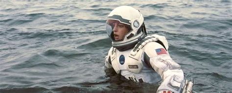 Interstellar De Christopher Nolan Empezar De Nuevo Gracias Al Amor
