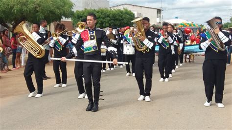 Confira a programação do Desfile de 7 de Setembro de Juazeiro