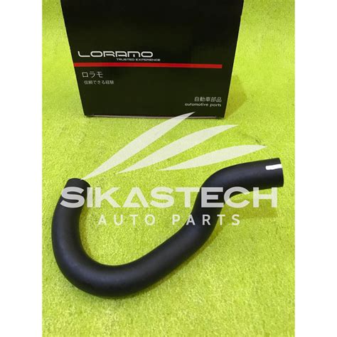 Jual SELANG BYPASS JALUR MASUK AIR PEMANAS HEATER WATER INLET BY PASS