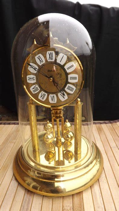 Horloge 400 jours Haller west germany année 1960 Catawiki