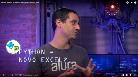 Ci Ncia De Dados O Que Faz O Que E Exemplos Pr Ticos Alura