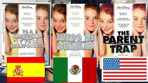 Las 7 Peores Traducciones De Peliculas YouTube
