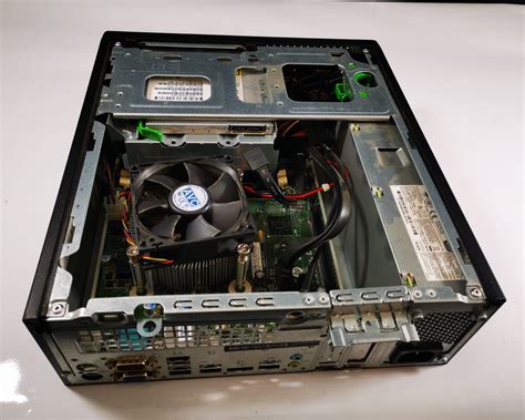 Hp Prodesk G Sff I S Ghz