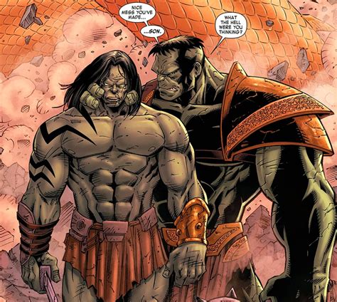 Hulk S Son Cameo Explained How Skaar Sets Up 1 Upcoming MCU Movie