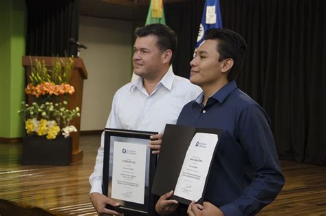 Lo soñaron y estudiarán con beca del 100 en el Tec de Monterrey