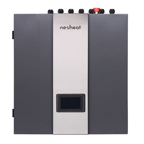 Pompa ciepła Neoheat Eko MONO 6kW vertihome pl