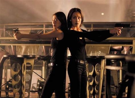 Naked Weapon 2002
