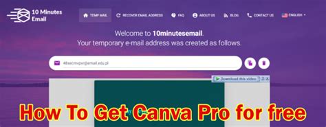 How To Get Canva Pro For Free Lifetime In 2025 WPOCEANS