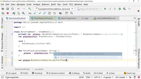 Add Getter Setter Methods Encapsulation In Kotlin YouTube