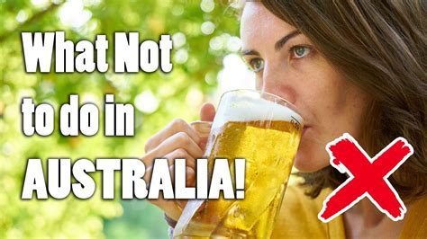 Things Not To Do In Australia Must See Before You Go Alo Japan