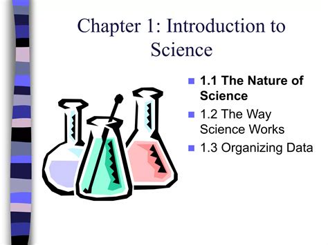 chapter 1 section 1 notes ppt