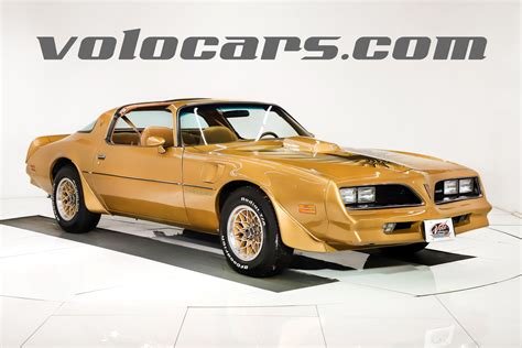 Pontiac Trans Am American Muscle Carz