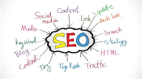 Search Engine Optimization Techniques Tips And Tricks For Making Your Site