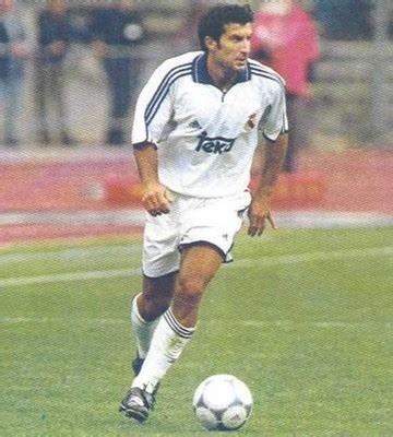 N Real Madrid Luis Figo 107175 Heongfigo Flickr