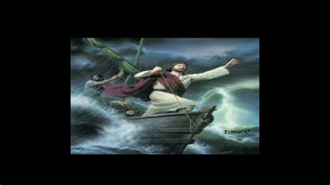 YO NAVEGARE EN EL OCÉANO DE TU ESPÍRITU SANTO YouTube