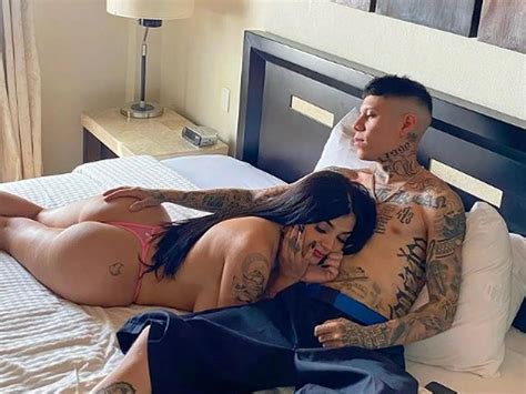 Esto Cuesta Ver El Video De Karely Ruiz Y Santa Fe Klan En Onlyfans Infobae