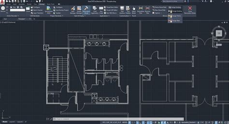 AutoCAD Architecture Toolset Included With Official AutoCAD
