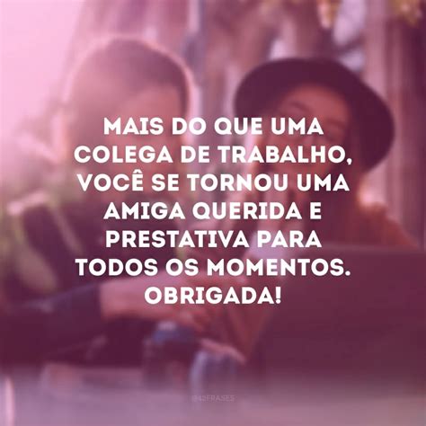 Recado Para Colega De Trabalho