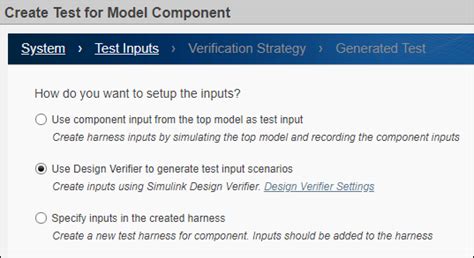 create and run back to back tests using enhanced mcdc matlab and simulink example mathworks 한국