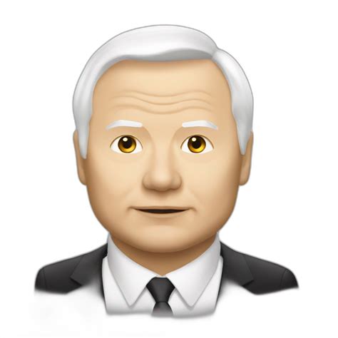 Ted Kaczynski Ai Emoji Generator