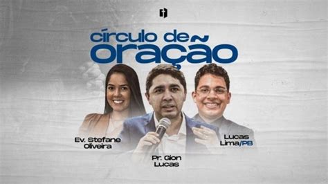 Circulo de oração em Maceió Sympla