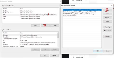如何解决bash is not recogonized 哔哩哔哩