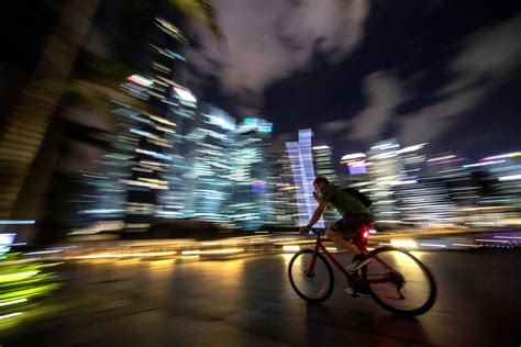 La Luz Artificial Que Impide Ver Las Estrellas Se Duplica En Menos De